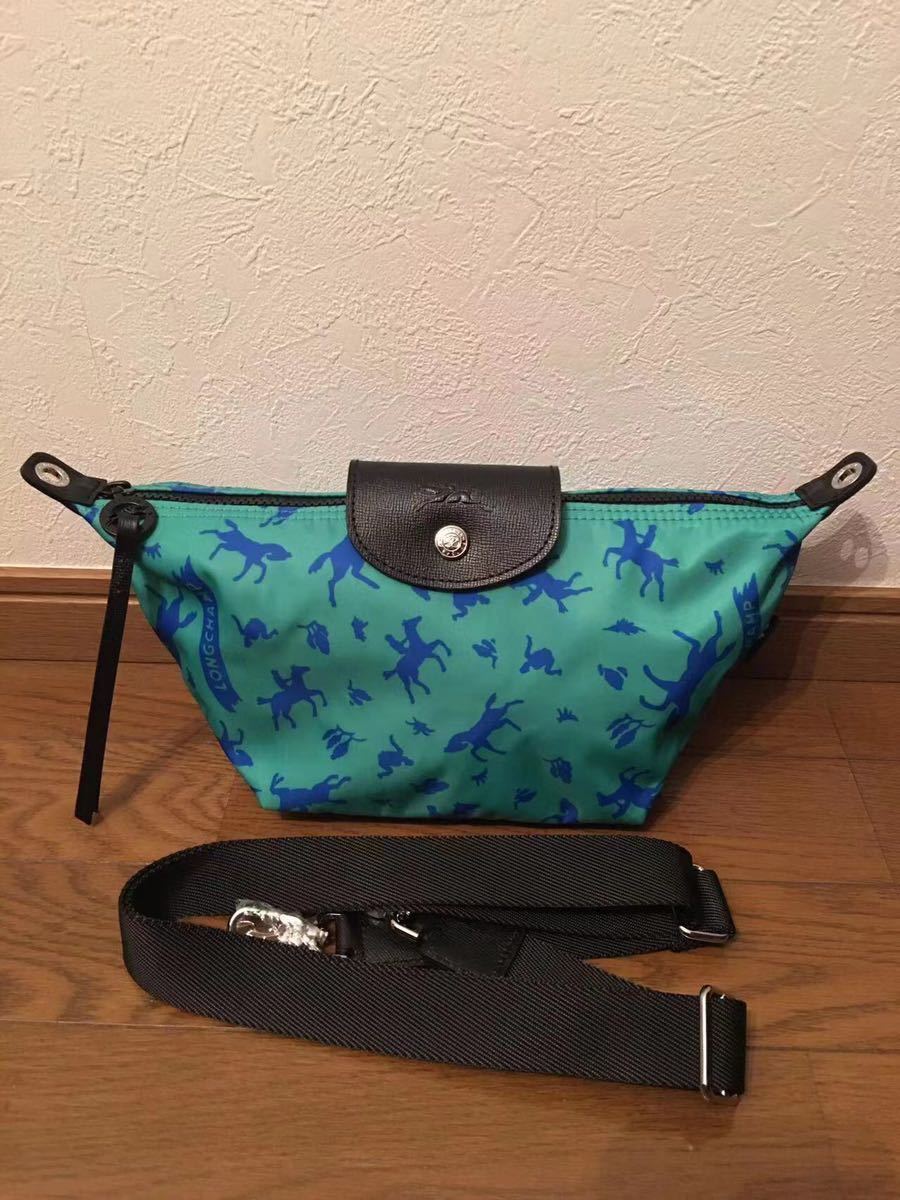 ロンシャン LONGCHAMP ル プリアージュ コレクション XS クロスボディバッグ ローン - キャンバス(ナイロン)｜売買されたオークション情報、yahooの商品情報をアーカイブ公開 ...