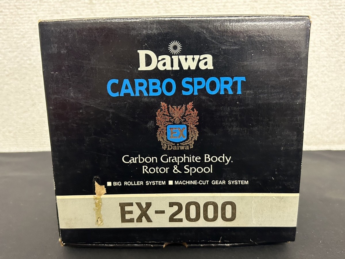 EX-2000の値段と価格推移は？｜185件の売買データからEX-2000の価値がわかる。販売や買取価格の参考にも。