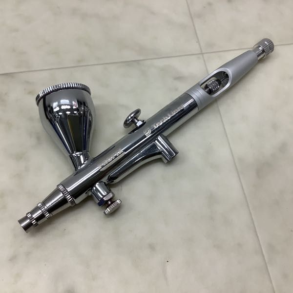 1円〜 PROFIX Tech Liner TH-B02 エアブラシハンドピース カップ分離型 シルバー(エアブラシ)｜売買されたオークション情報、yahooの商品情報をアーカイブ公開 ...