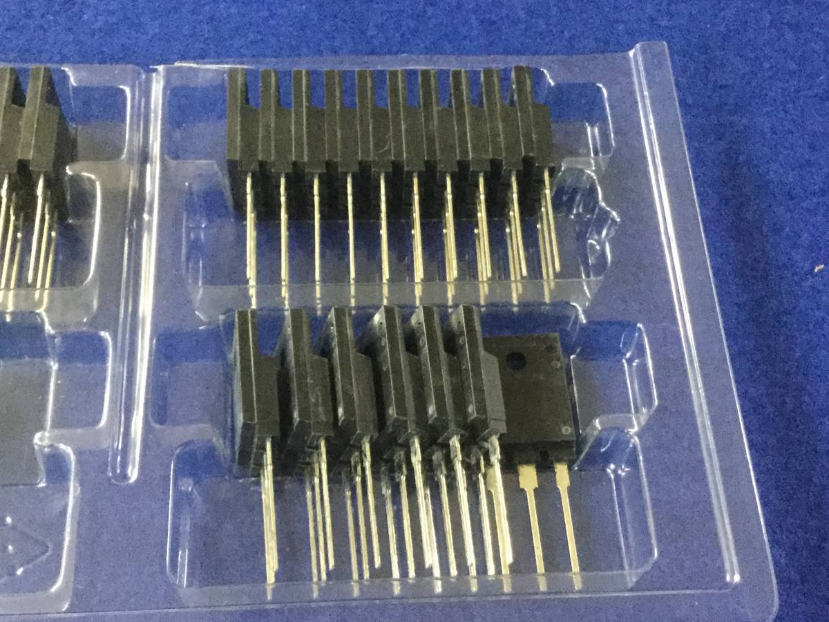 2SD1881 即納 三洋 1500V TV 水平出力 トランジスター D1881 224BpK/223621M Sanyo TV Horizontal Def. Output Power ...