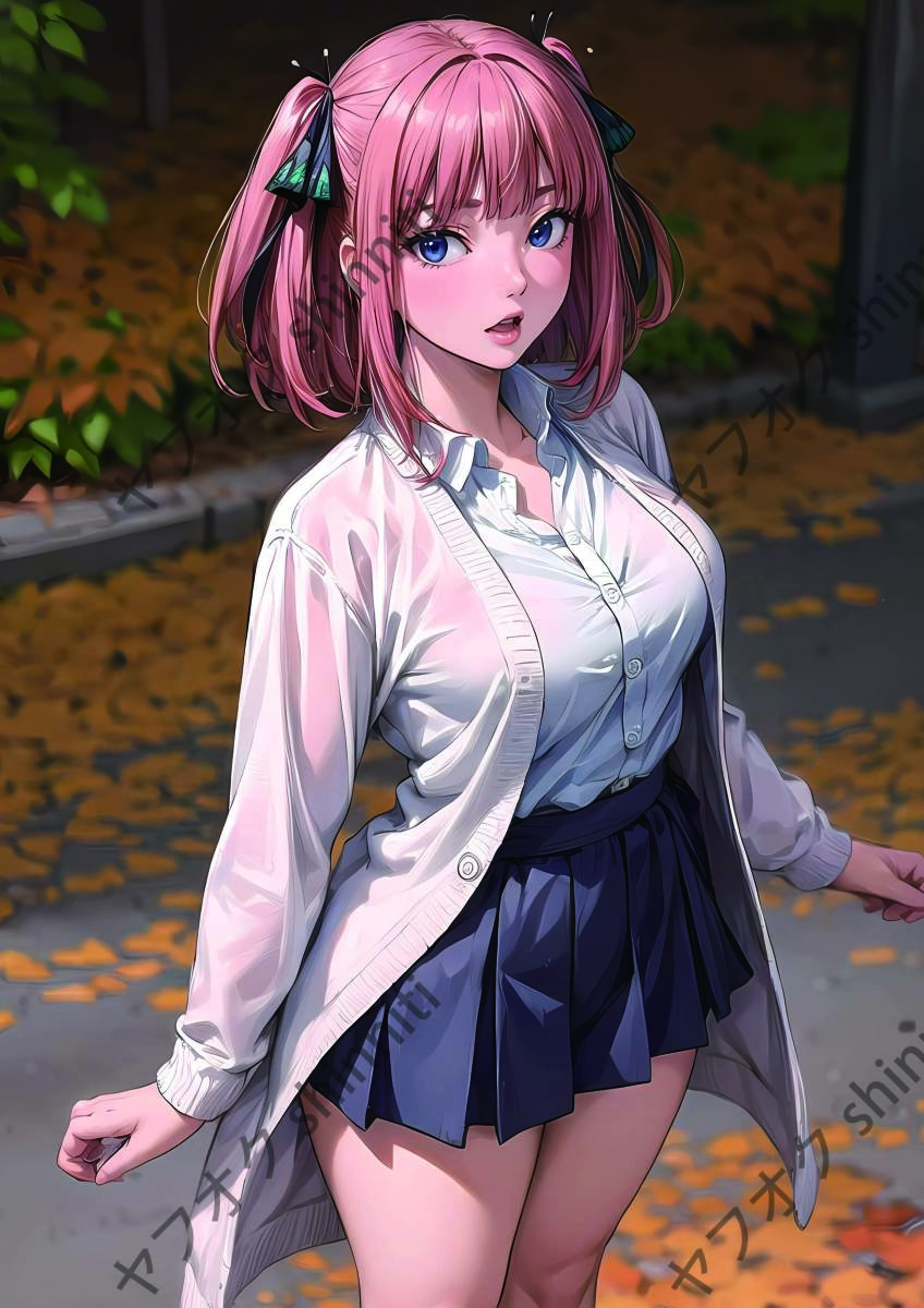 ポスター A4サイズ 高品質 中野二乃 021-79(その他)｜売買されたオークション情報、yahooの商品情報をアーカイブ公開 - オークファン（aucfan.com）