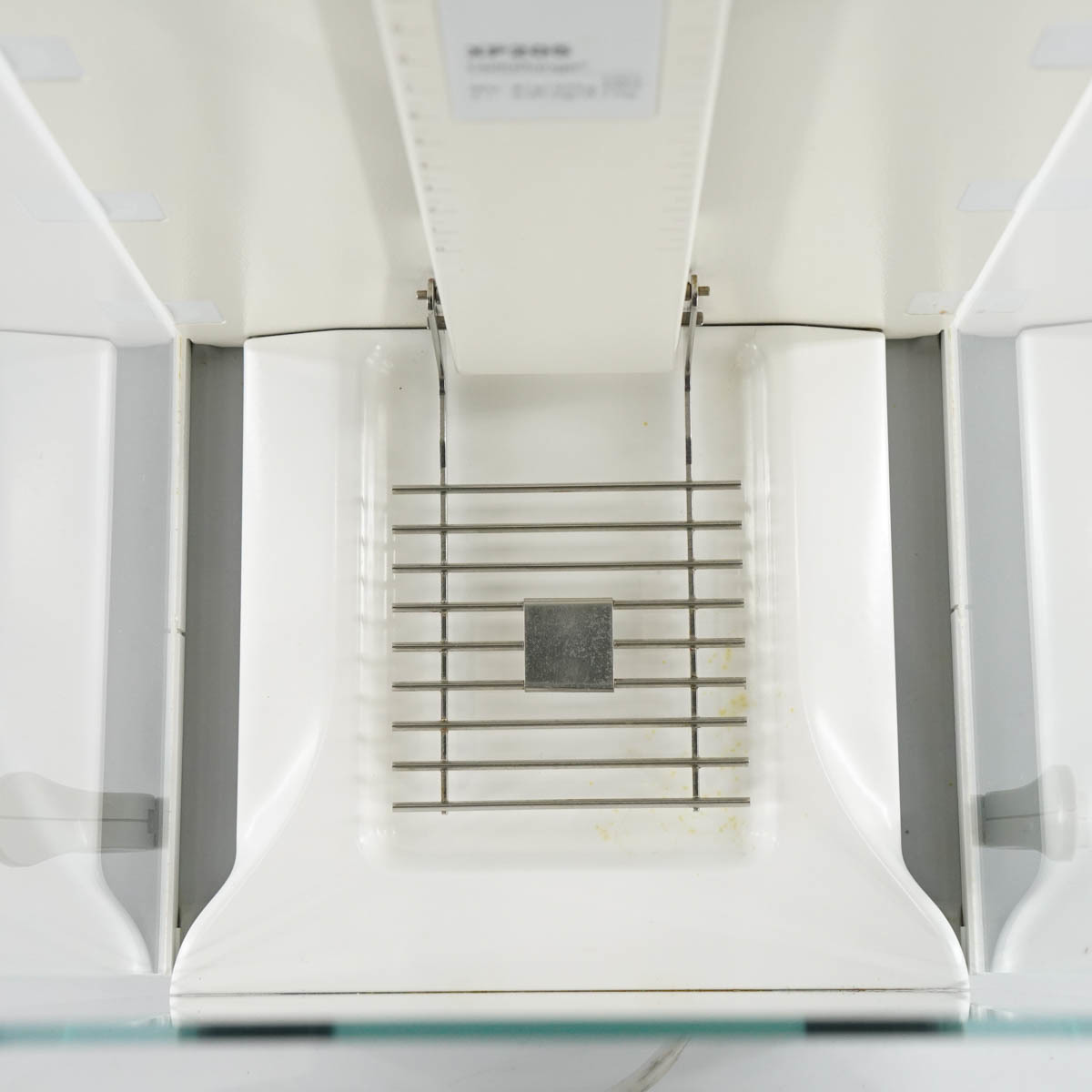 JB 現状販売 XP205DR XP205 DeltaRange METTLER TOLEDO メトラートレド Balance 多機能分析 ...