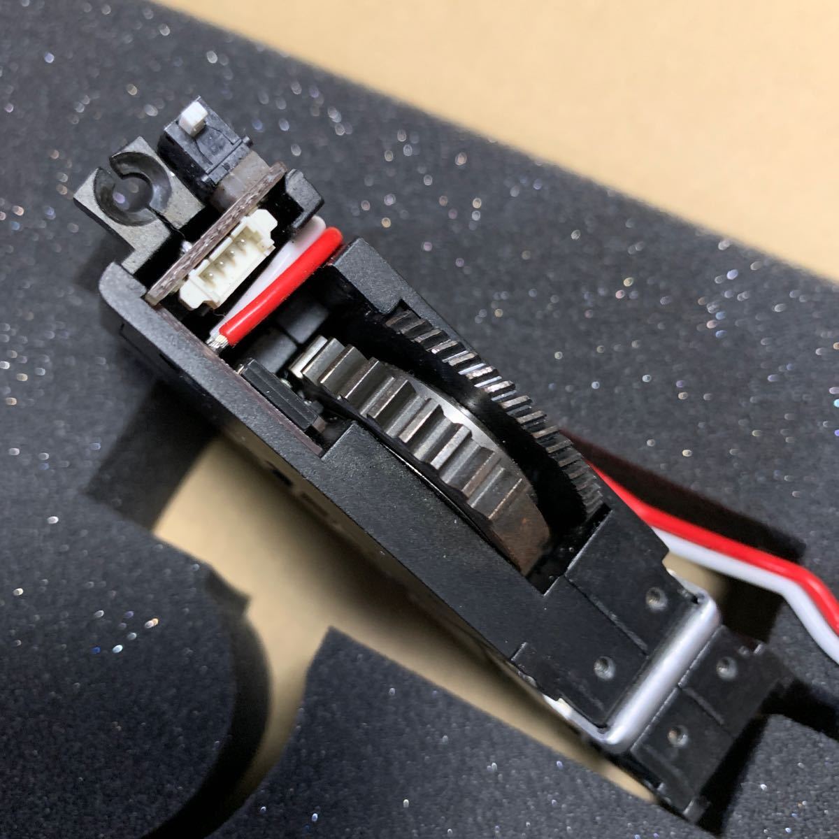 SYSTEMA PTW INFINITY トレポン インフィニティ NEW HOP BCM KNIGHT'S noveske(パーツ)｜売買されたオークション情報、yahooの商品情報を ...