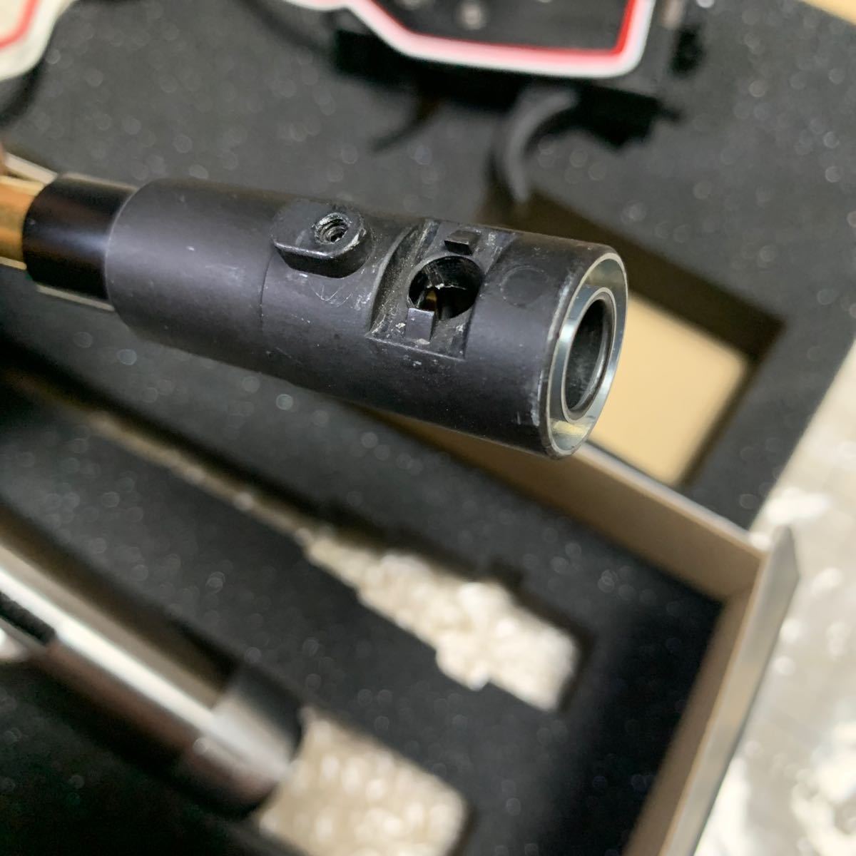 SYSTEMA PTW INFINITY トレポン インフィニティ NEW HOP BCM KNIGHT'S noveske(パーツ)｜売買されたオークション情報、yahooの商品情報を ...