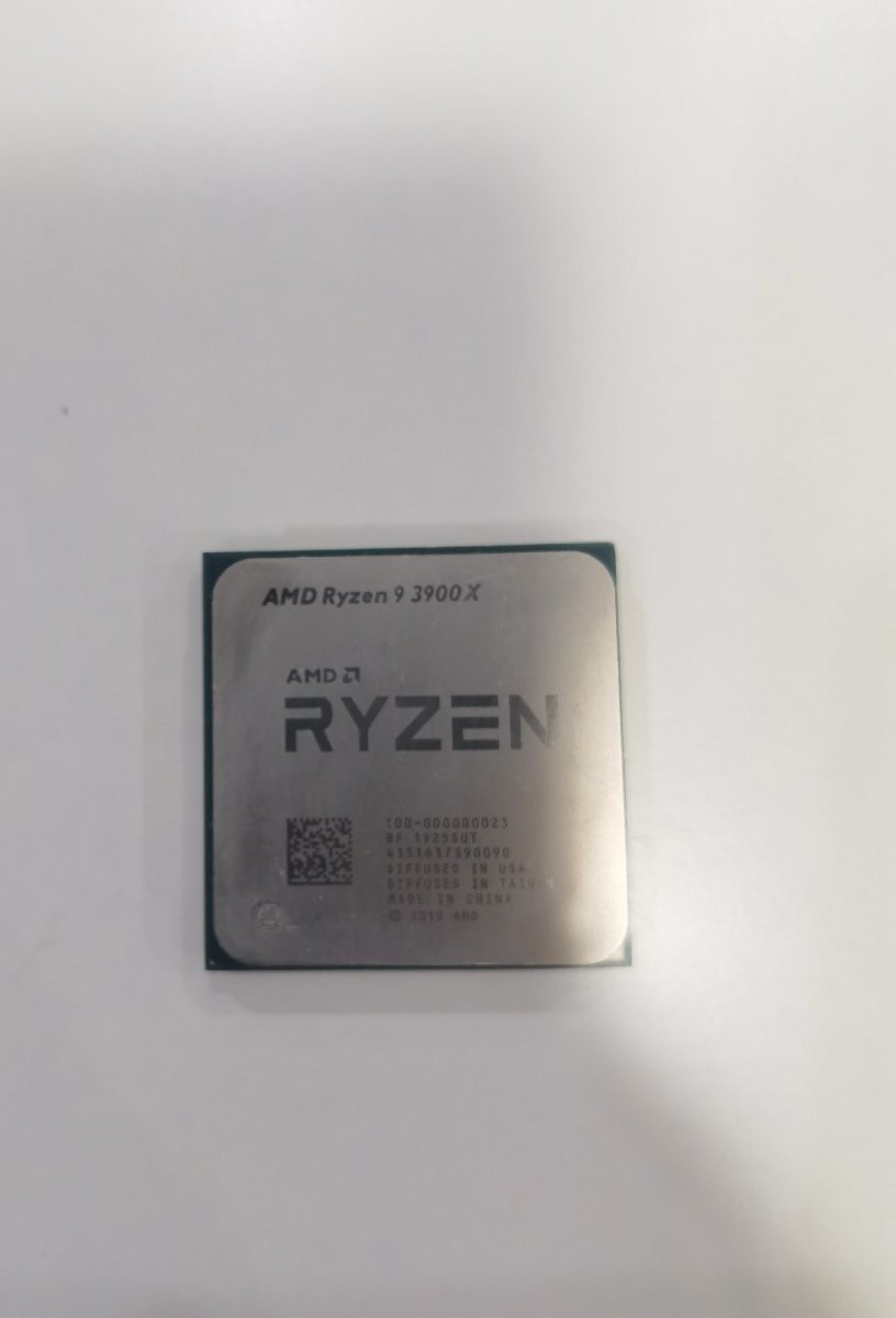 AMD- Ryzen 9 3900X LGA CPU(Core i5)｜売買されたオークション情報、yahooの商品情報をアーカイブ公開 ...