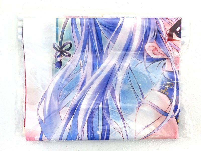 9-nine- Switch/PS4版 楽天ブックス特典 香坂春風 B2タペストリー TY721(タペストリー)｜売買されたオークション情報、yahooの商品情報をアーカイブ公開 ...