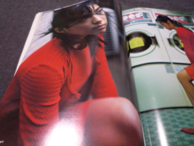 綺麗 BART バート 2000年4月：吹石一恵 岩井真梨子 真中瞳 付録CD-ROM付(アイドル、芸能人)｜売買されたオークション情報、yahooの商品情報をアーカイブ公開 - オークファン ...