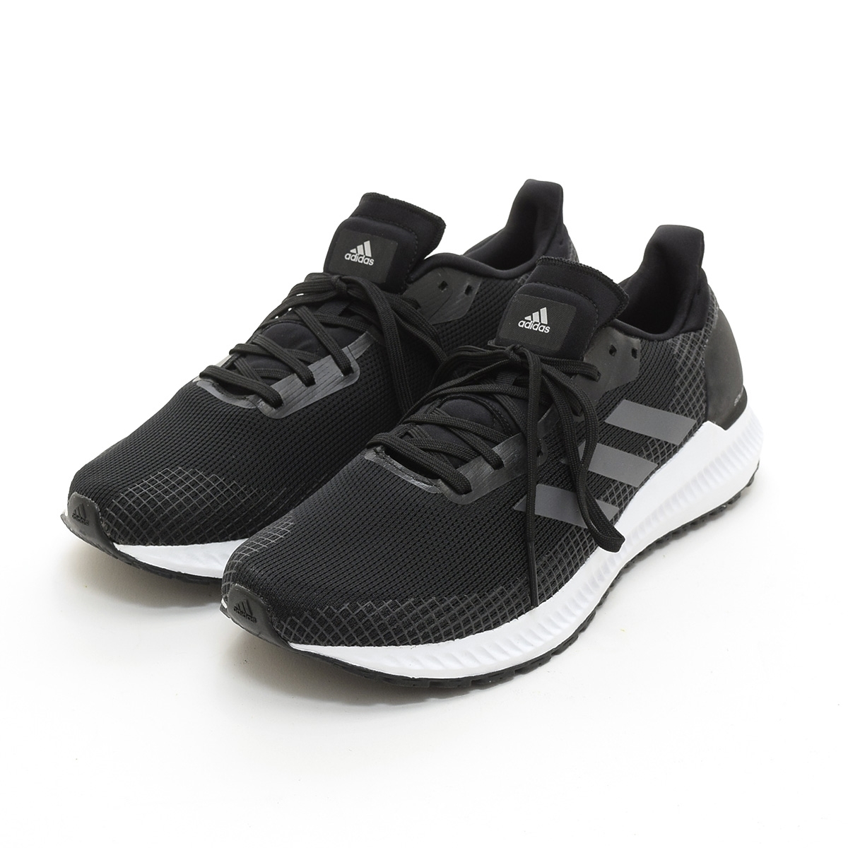 SALE高品質 493603 SOLAR BLAZE EF0815 サイズ27.5cm ソーラーブレイズ メンズ ブラック(27.5cm ...