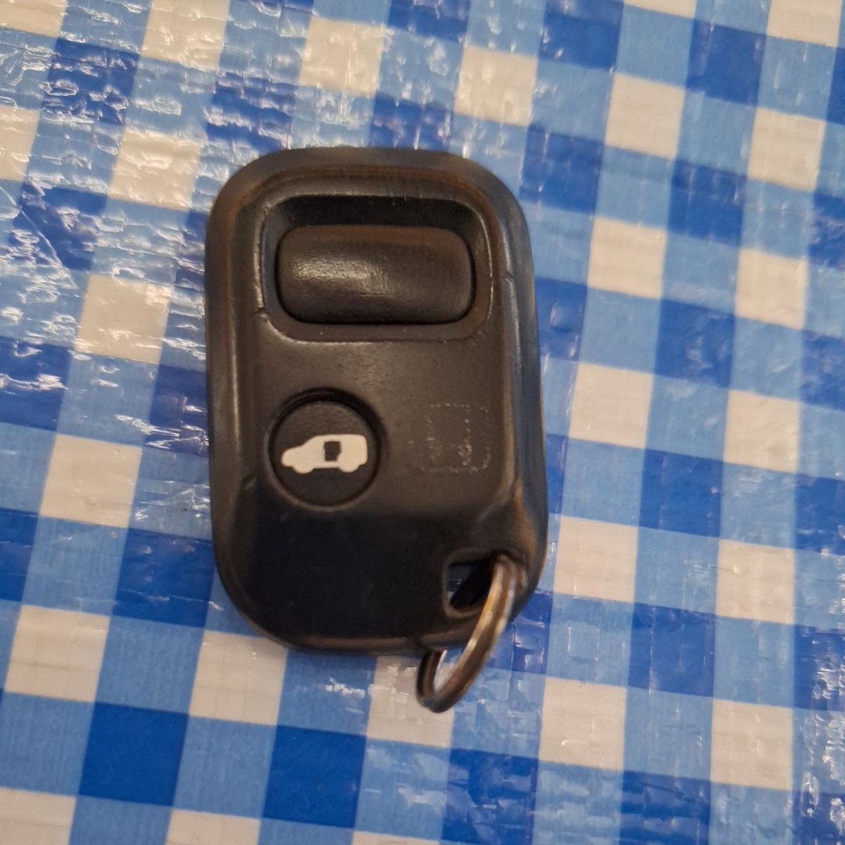 ホンダキーレスエントリー リモコンスイッチステップワゴンRF3. RF4 ドアオープンスイッチ付き(ホンダ用)｜売買されたオークション情報、yahooの商品情報をアーカイブ公開 ...