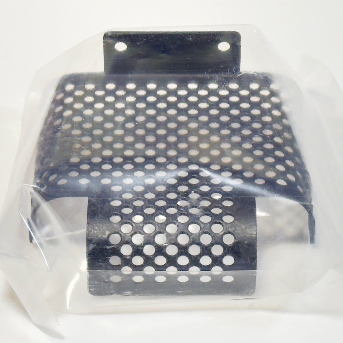 ELEKIT エレキット 真空管ステレオパワーアンプ TU-870 875用 チューブプロテクター OP-870 真空管 保護ケージ ...