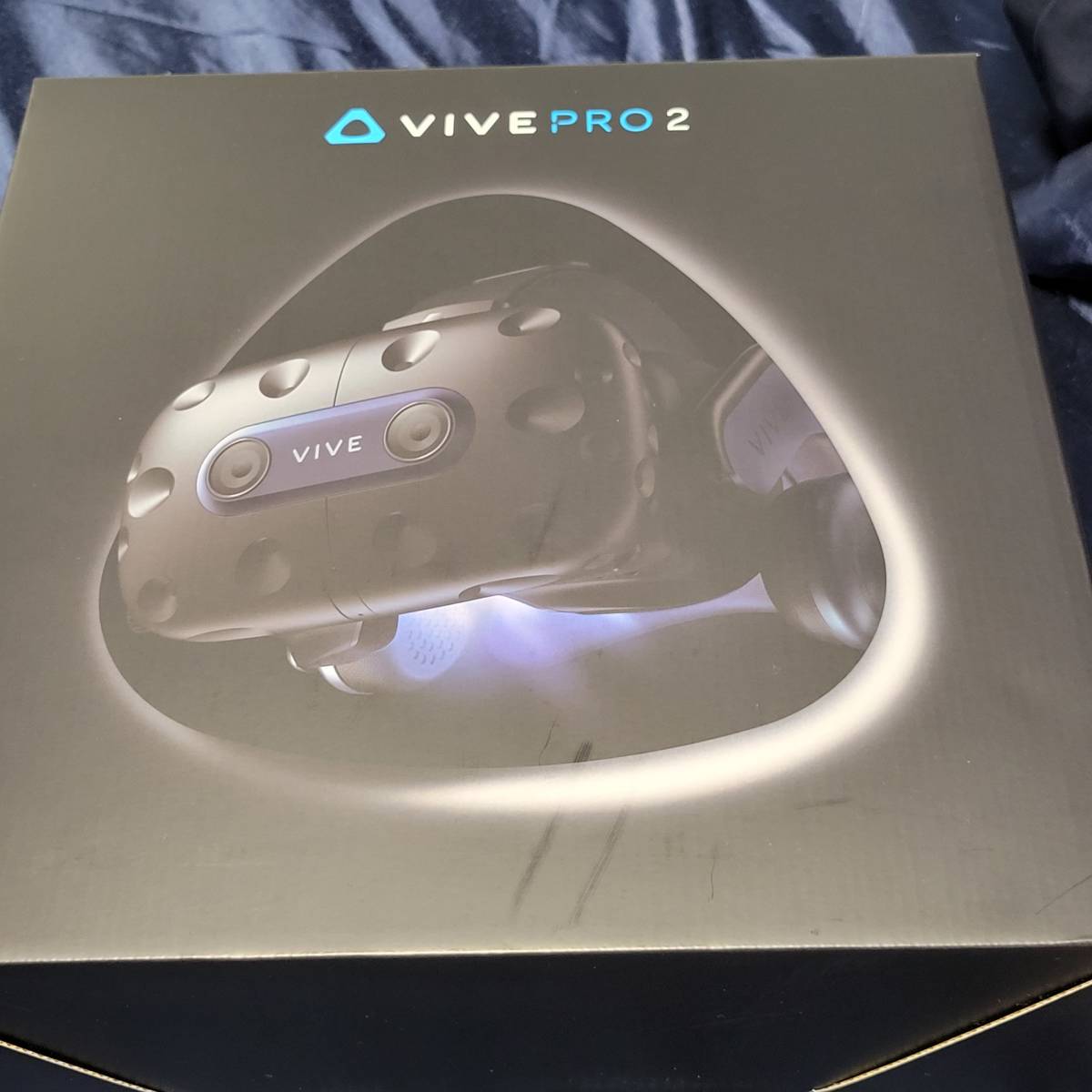 ほぼ 通電のみ VIVE PRO 2 HaadsetとLink Box2.0(その他)｜売買されたオークション情報、yahooの商品情報をアーカイブ公開 - オークファン（aucfan.com）