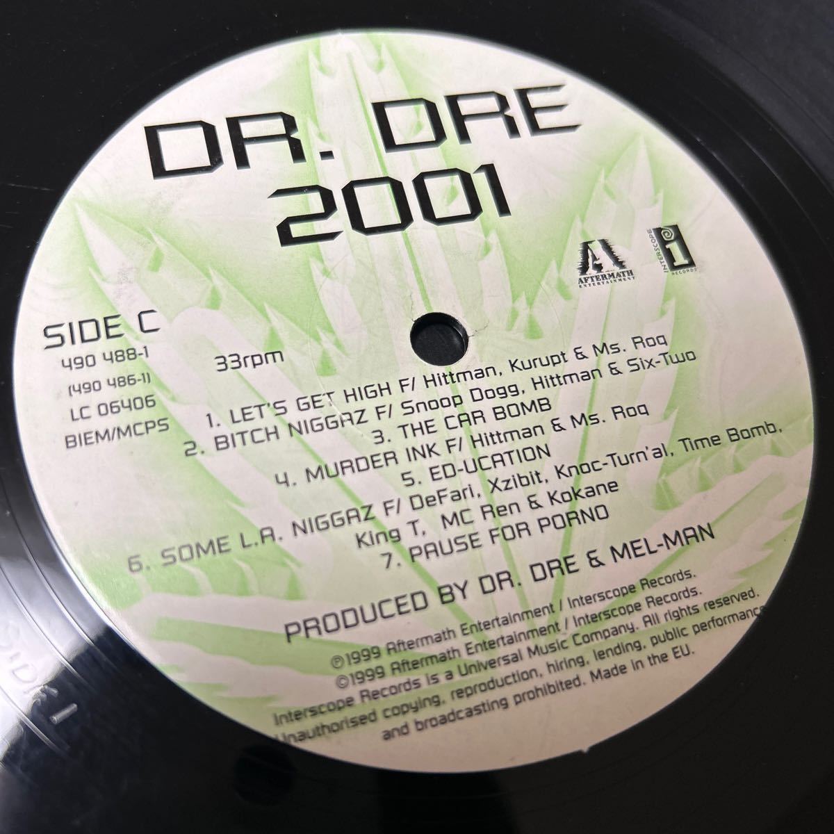 1円スタート HIP HOP R&B 12inch LP レコード 70枚セット セット販売/SNOOP DOGG/DR.DRE/PETE ...