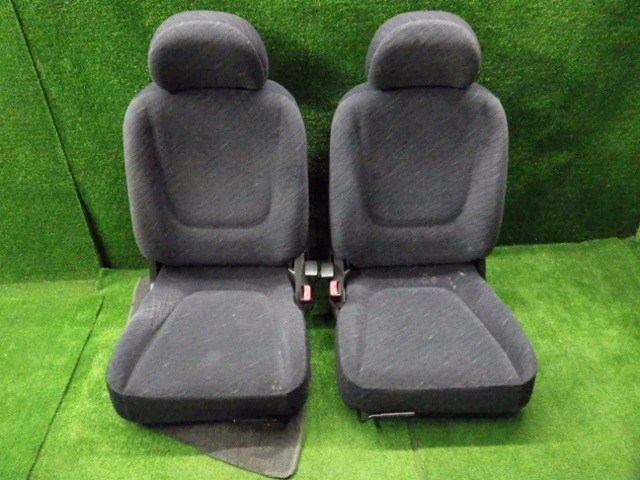 スズキ DA52/62 エブリィ フロントシート左右 カラートリムC05 231201083(スズキ用)｜売買されたオークション情報 ...