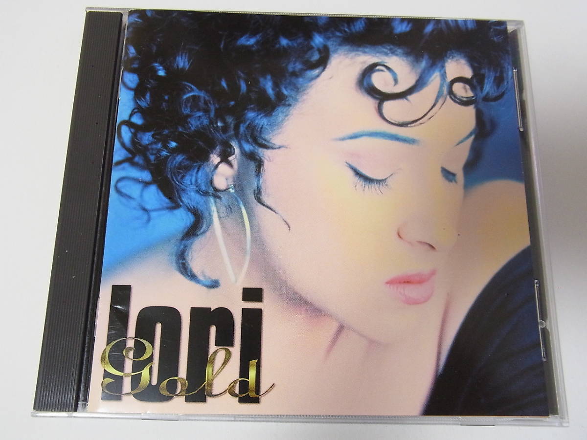 CD Lori Gold / Same 1995 JP ORIGINAL(R&B、ソウル)｜売買されたオークション情報、yahooの商品情報を ...
