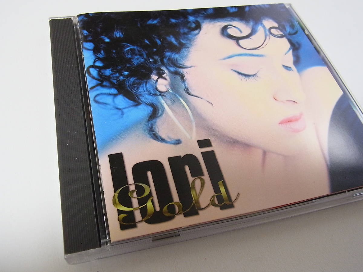 CD Lori Gold / Same 1995 JP ORIGINAL(R&B、ソウル)｜売買されたオークション情報、yahooの商品情報を ...