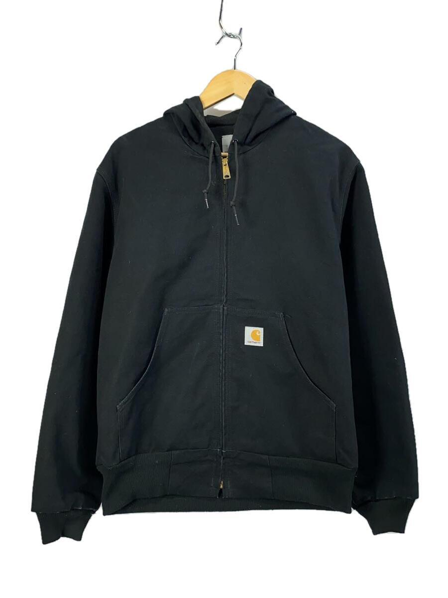 Carhartt ジャケット/S/コットン/BLK/無地/J131 アクティブジャケット(ジャケット、上着)｜売買されたオークション情報 ...
