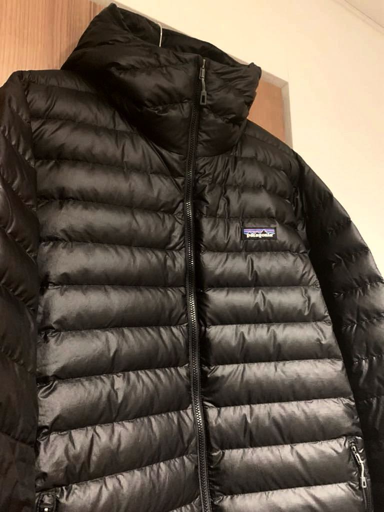 パタゴニア ダウン セーター フーディ メンズ XL(XLサイズ以上)｜売買されたオークション情報、yahooの商品情報をアーカイブ公開 - オークファン（aucfan.com）