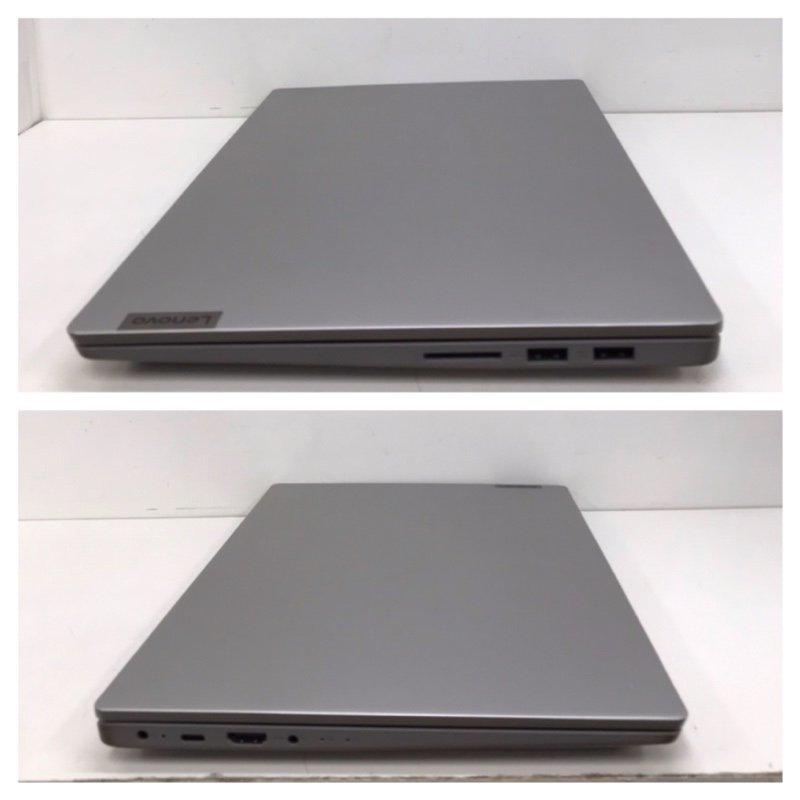 Lenovo IdeaPad 5 14ALC05 82LM Windows 11 ADM Ryzen 5 5500U with Radeon ...