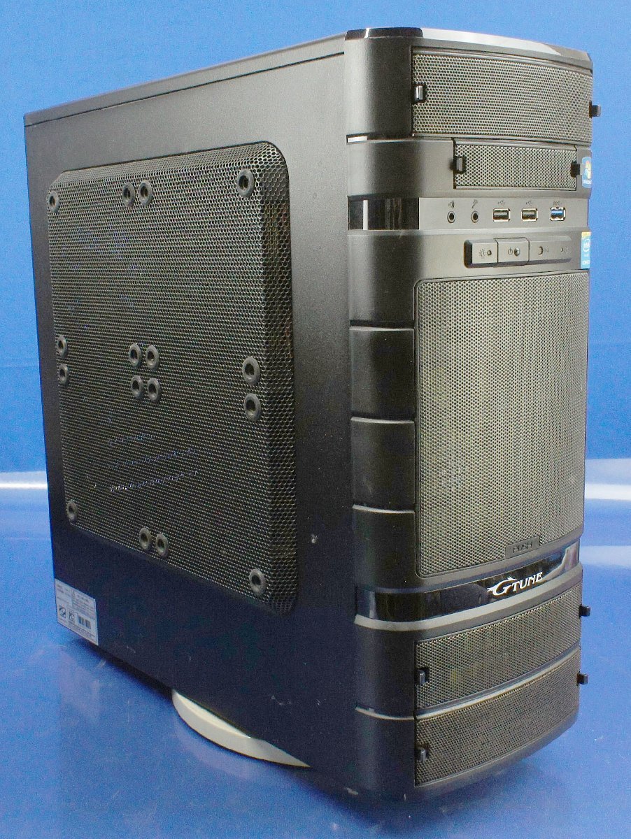 OS有品 mouse NG-im550BA4-SP3-DS2-W7/Core i5-4460/メモリ16GB/SSD120GB HDD1TB ...