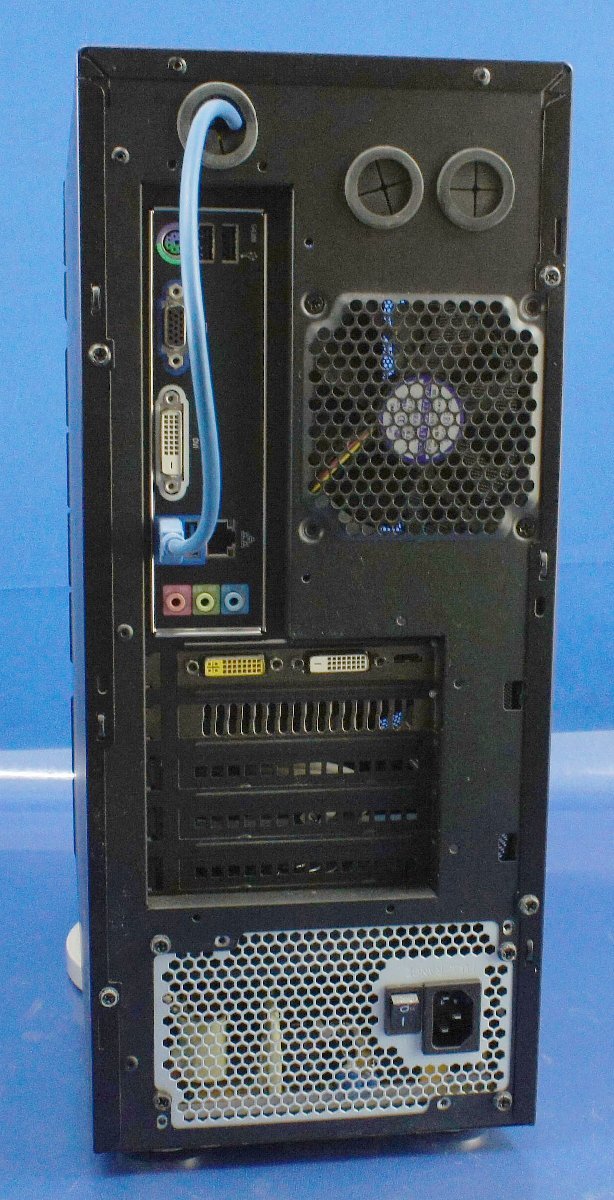 OS有品 mouse NG-im550BA4-SP3-DS2-W7/Core i5-4460/メモリ16GB/SSD120GB HDD1TB ...