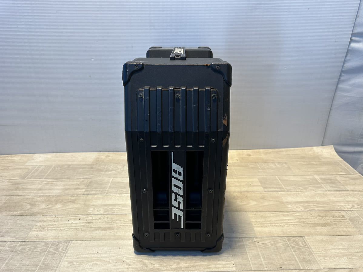 BOSE ボーズ Model 303 ACOUSTIMASS DUAL CHANNEL BASS SYSTEM 03(スピーカー本体)｜売買さ ...