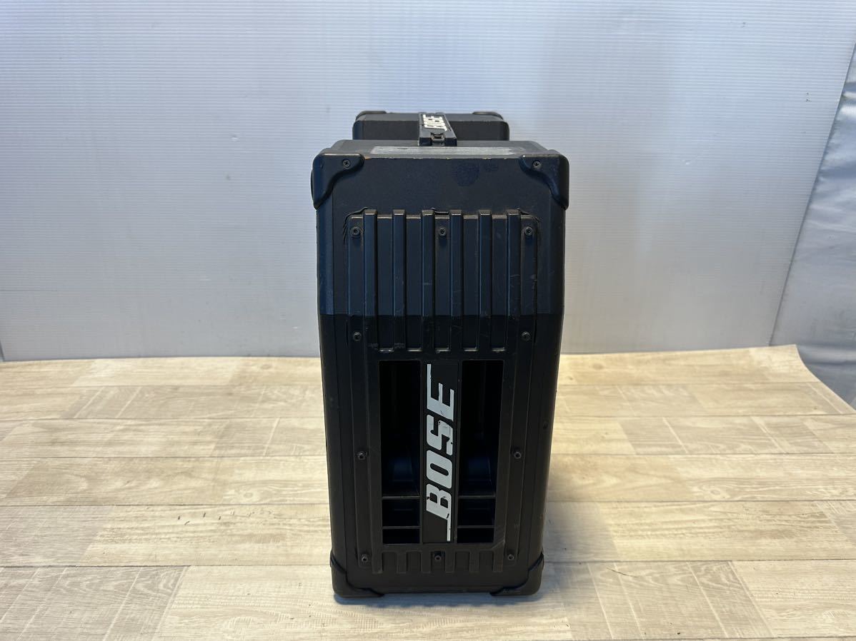 BOSE ボーズ Model 303 ACOUSTIMASS DUAL CHANNEL BASS SYSTEM 03(スピーカー本体)｜売買さ ...