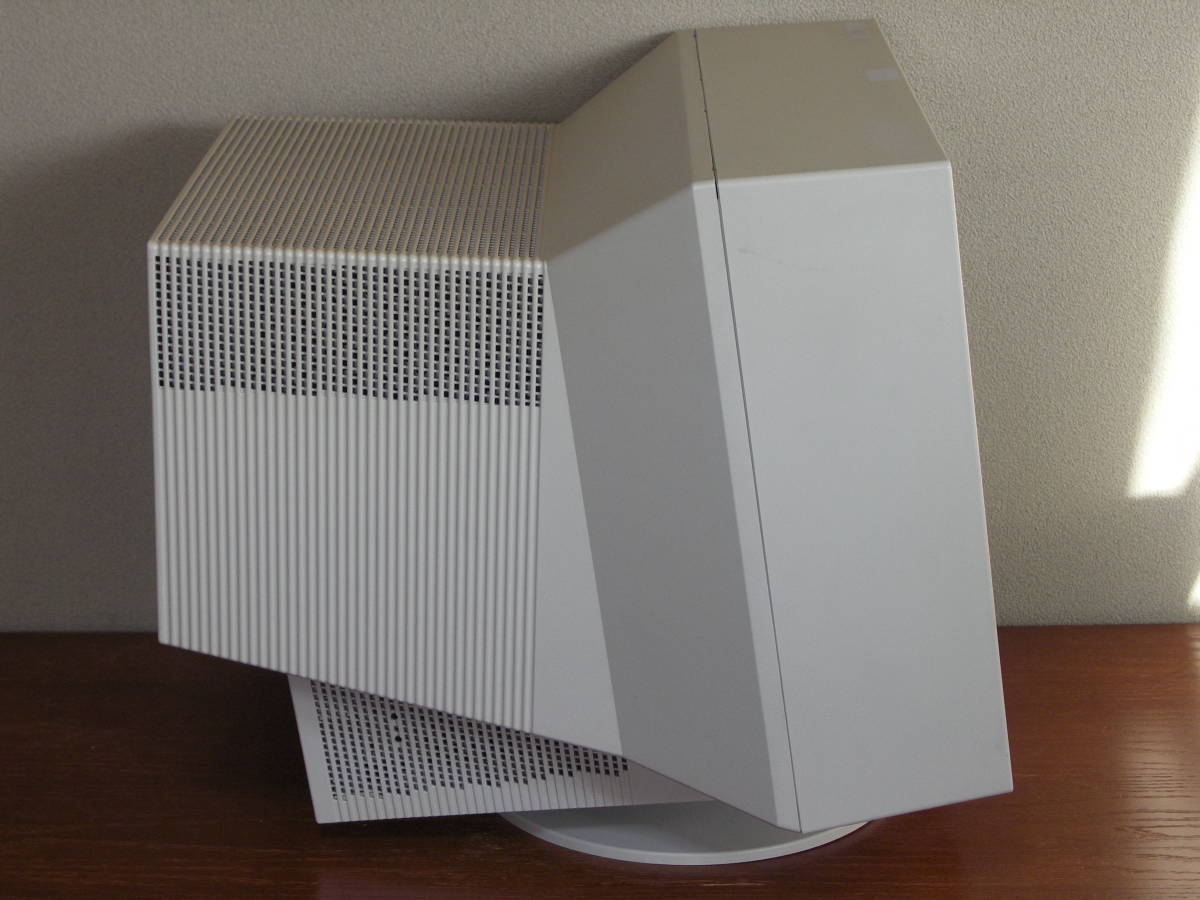 EIZO NANAO ナナオ 21インチ CRTモニタ FlexScan T965(20インチ、21インチ)｜売買されたオークション情報 ...