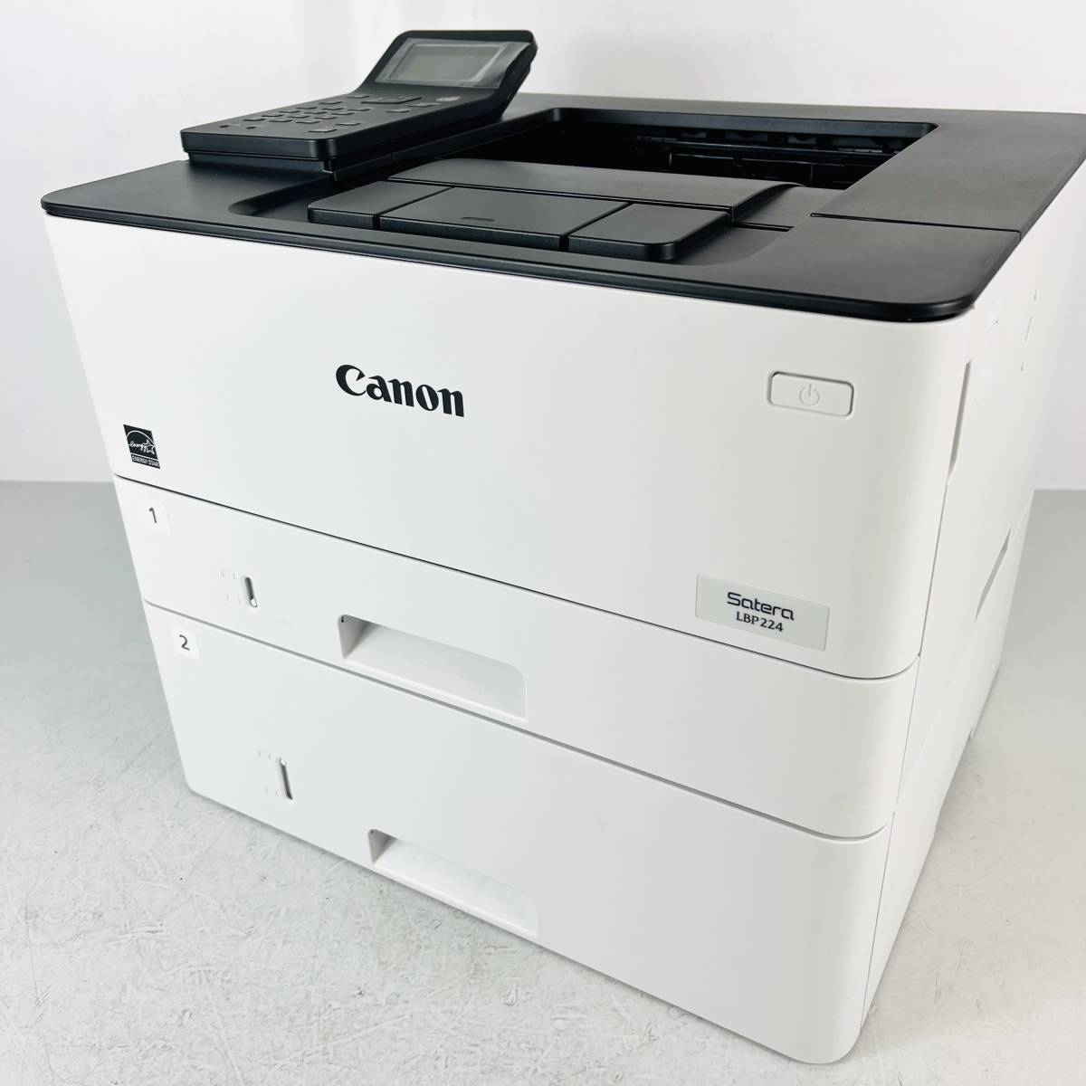NA4275 Canon Satera コピー機 LBP224 オフィス機器 キャノン 業務用 検K(キヤノン)｜売買されたオークション情報 ...