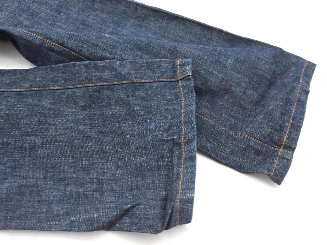 Spick & Span スピック＆スパン デニムパンツ size38/紺 eab8 レディース(その他)｜売買されたオークション情報 ...