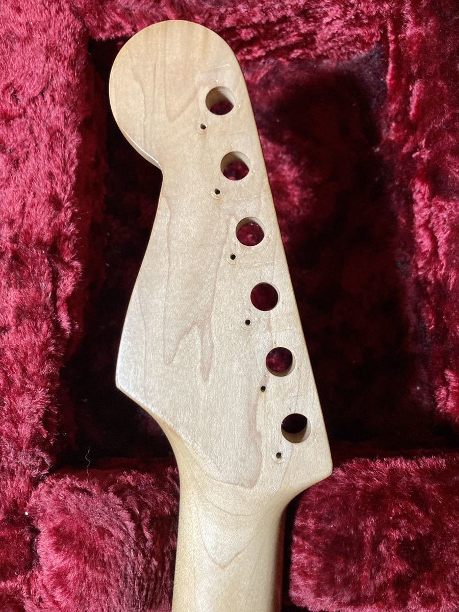 ジャンク FERNANDES ST-40 フェルナンデス ストラト ネック(ネック)｜売買されたオークション情報、yahooの商品情報を ...