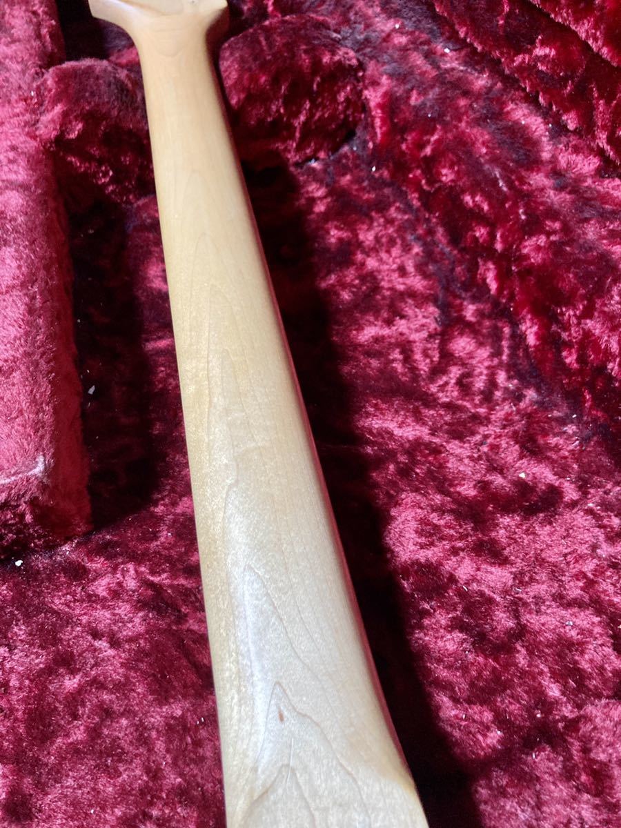 ジャンク FERNANDES ST-40 フェルナンデス ストラト ネック(ネック)｜売買されたオークション情報、yahooの商品情報を ...