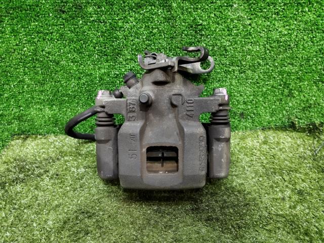 アウトランダー DLA-GG2W 左リアキャリパー 4605B649 4605B843(ブレーキキャリパー)｜売買されたオークション情報 ...
