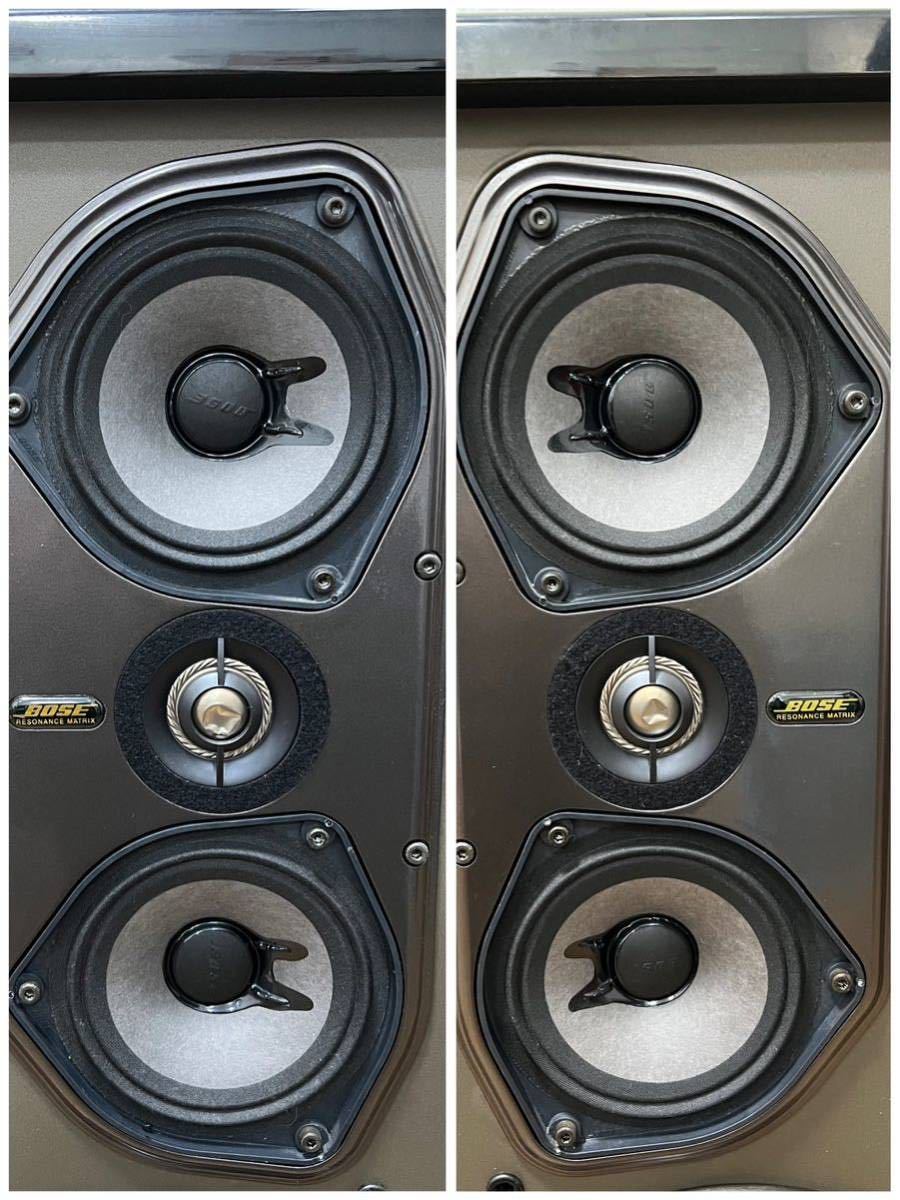 直接受渡し限定 BOSE ボーズ MODEL 464 ペア スピーカー 音出確認済 現状品(スピーカー本体)｜売買されたオークション情報、yahooの商品情報をアーカイブ公開 - オークファン ...
