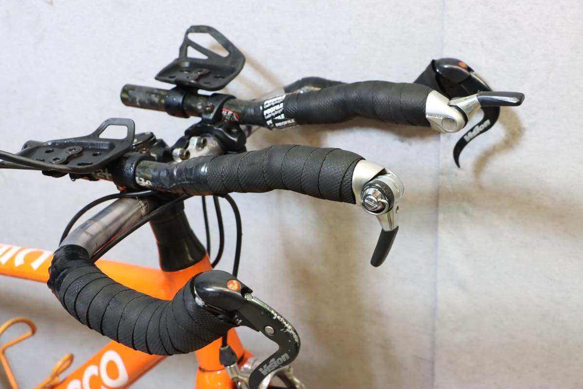 650c CEEPO シーポ 652C SHIMANO DURA-ACE 7800 2X10S サイズ500 2000年頃(480mm～)｜売買されたオークション情報、yahooの商品情報を ...