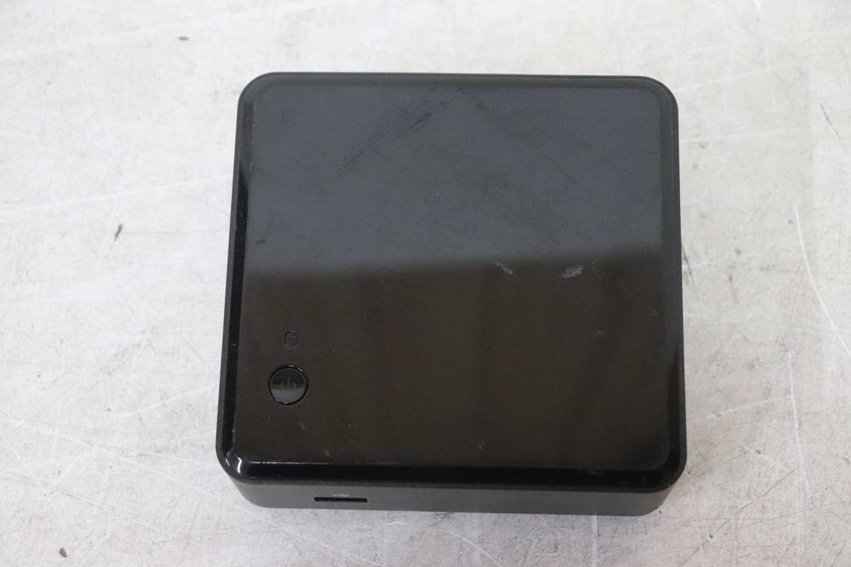 Y06/653 Intel Next Unit of Computing 小型デスクトップパソコン DC3217IYE CPU Core i3 ...