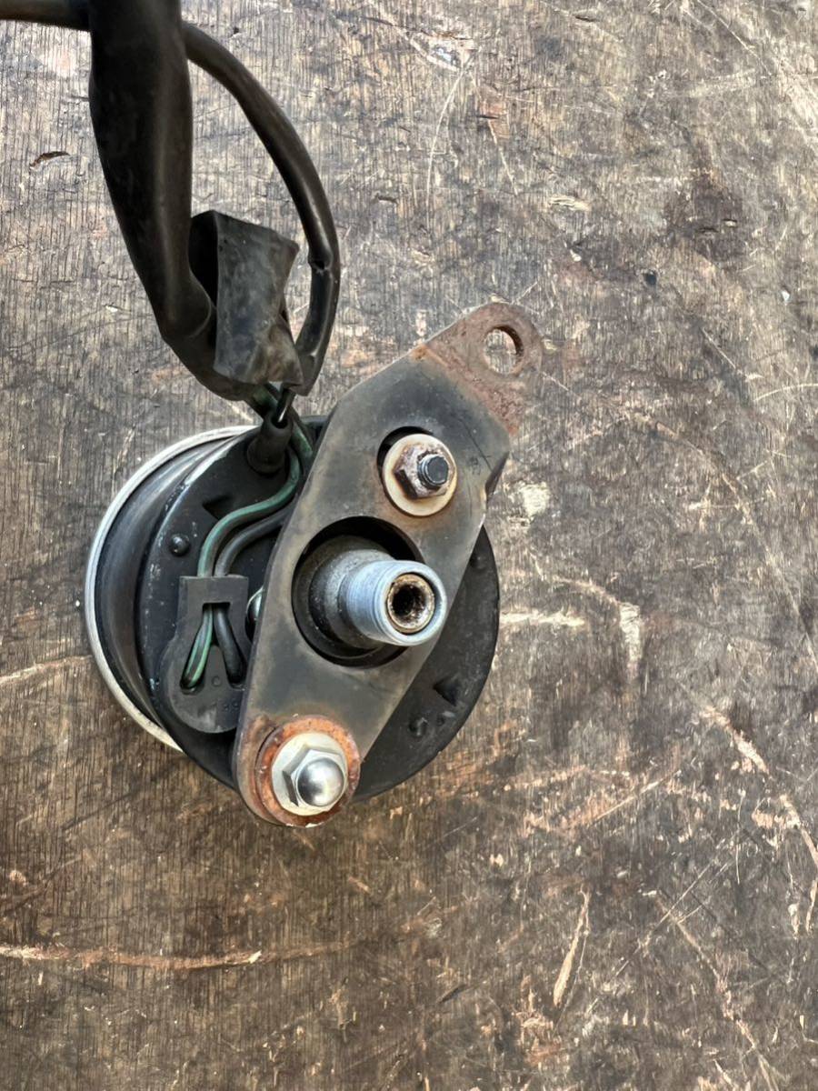 ホンダ ズーマー AF58 純正スピードメーター ステー付き レストアベース ZOOMER JDM USDM(ホンダ用)｜売買されたオークション情報、yahooの商品情報をアーカイブ公開 ...