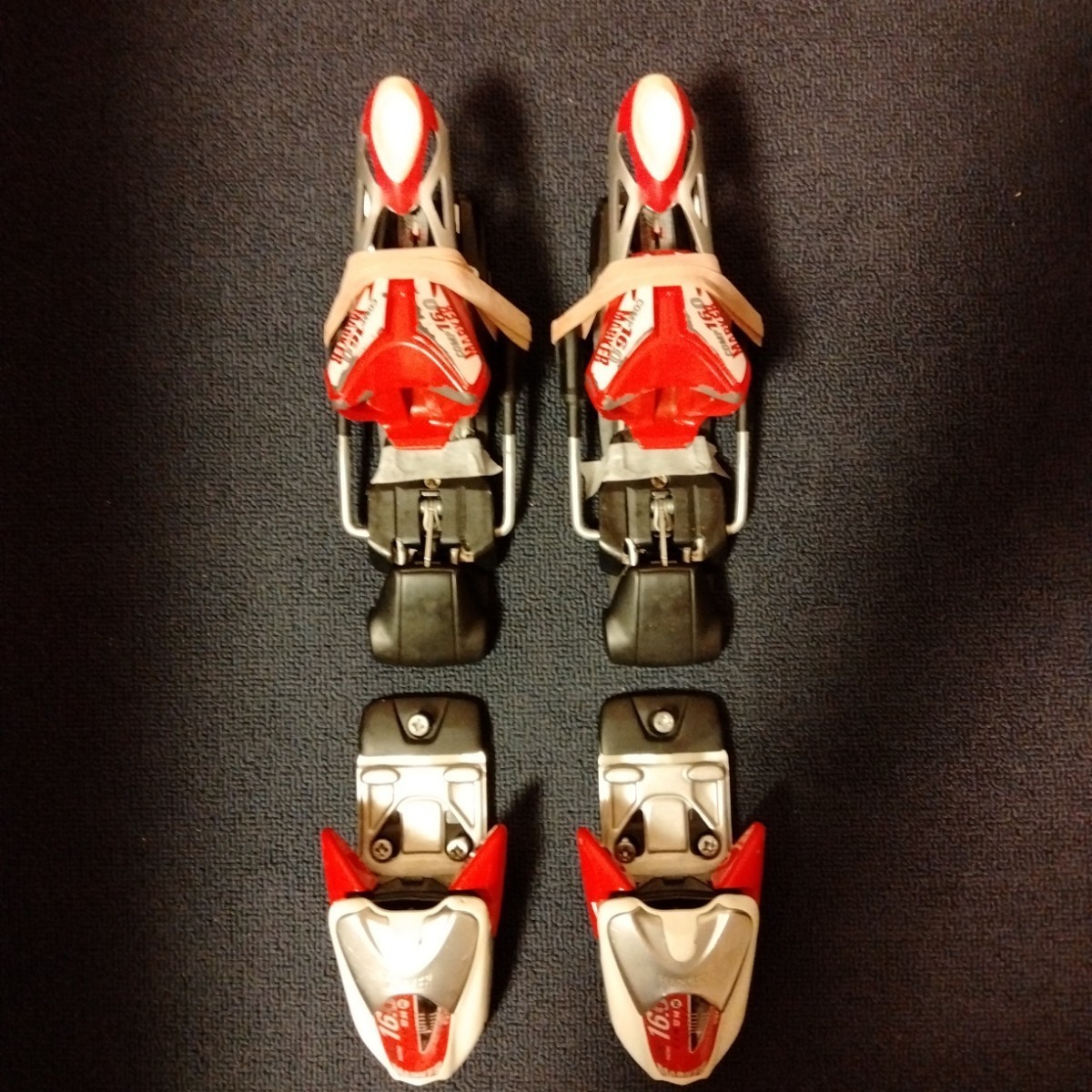 MARKER COMP16.0 マーカーコンプ16.0(大人用)｜売買されたオークション情報、yahooの商品情報をアーカイブ公開 - オークファン（aucfan.com）