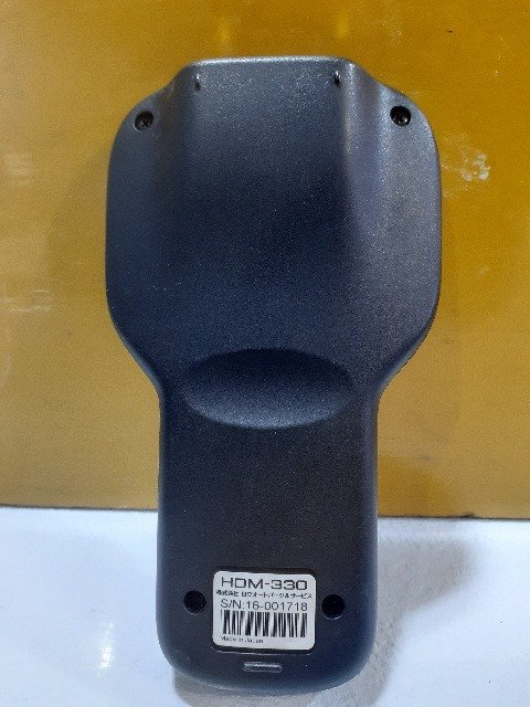 1円スタート HITACHI 日立 ダイアグノスティックツール HDM-330 故障診断機 自動車整備 動作良好(その他)｜売買された ...