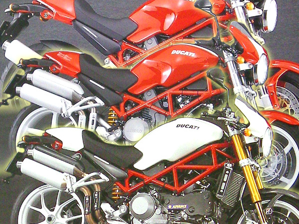 ドゥカティ モンスター S4Rs S2R 400 Z1 Z1-R 改造 特集 雑誌(ドゥカティ用)｜売買されたオークション情報、yahooの ...