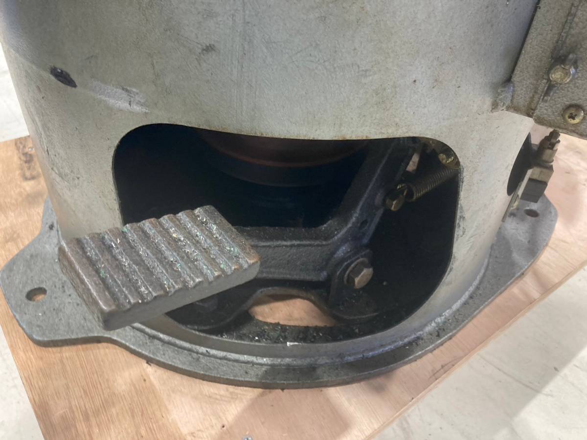 田中技研 TBP-12 ペールカン用脱油機 遠心脱油機 カ809(工具、DIY用品)｜売買されたオークション情報、yahooの商品情報をアーカイブ公開 - オークファン（aucfan.com）