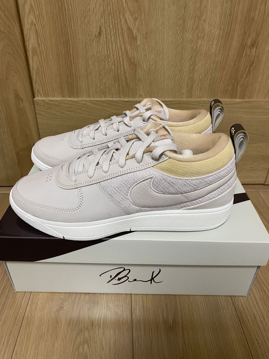 Nike Book 1 EP Light Orewood Brown ナイキ ブック1 EP US10 28cm(28.0cm)｜売買されたオークション情報、yahooの商品情報をアーカイブ ...