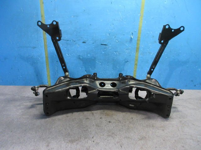 7kurudepa インプレッサ スポーツ DBA-GP7 フロント メンバー FB20ASZH5A 20101VA010 個人宅発送不可商品 ...