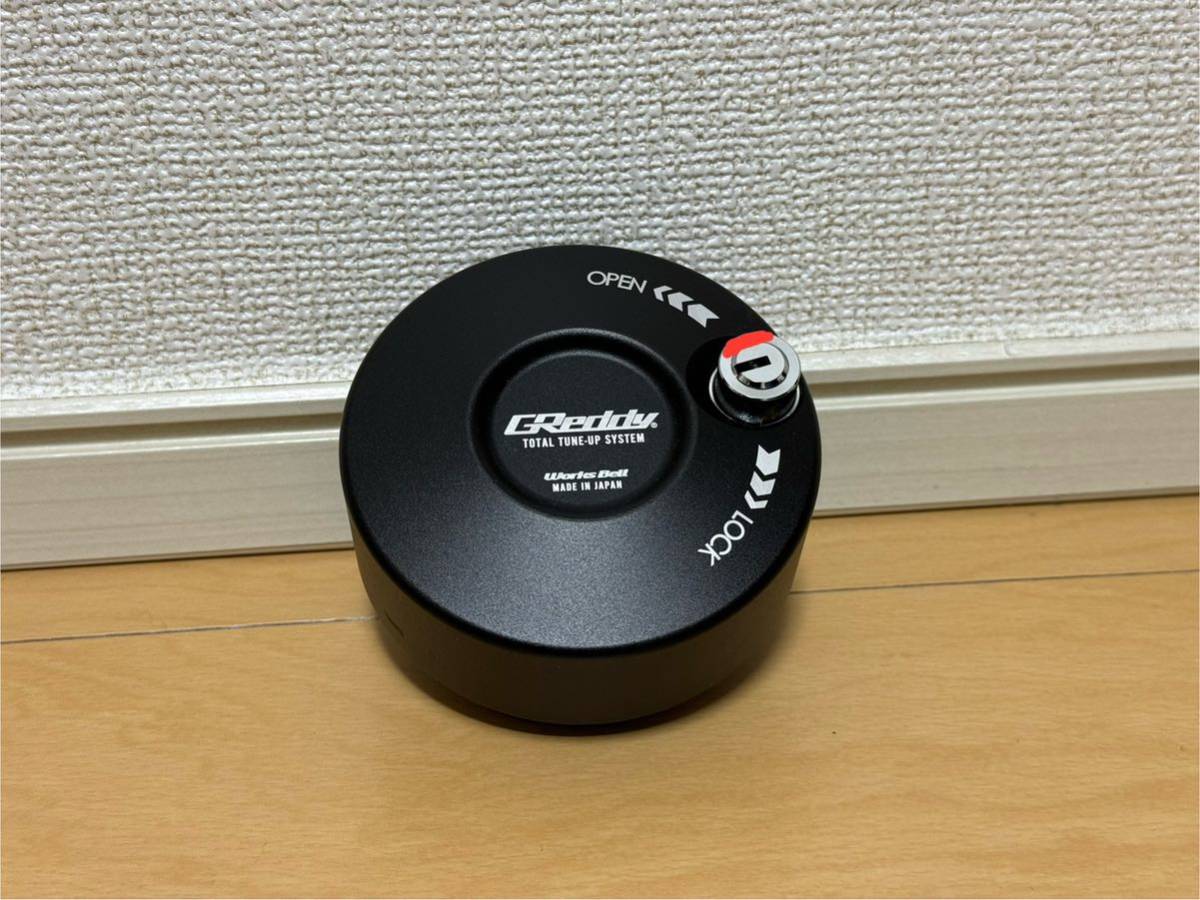 定価32 780円 TRUST GReddy RAPFIX II キーロックシステム+e 盗難防止 トヨタ ホンダ ニッサン スバル(その他 ...