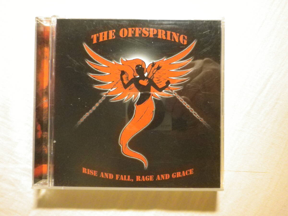 The Offspring アルバム8枚セット DVD付等 Ignition Smash Ixnay On The Hombre ...