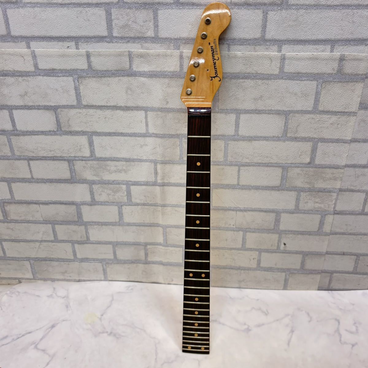 ワーモス journeyman ギター ネック ローズウッド 指板 WARMOTH SGCrafts Radius(ネック)｜売買されたオークション情報、yahooの商品情報をアーカイブ公開 ...