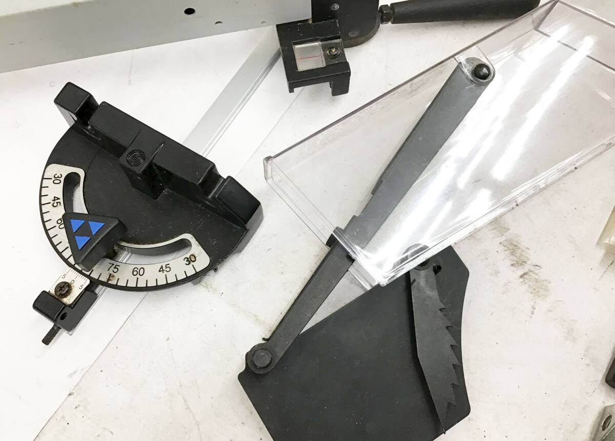 DELTA 10インチ テーブルソー TS220LS 100V DIY 木工 工作 切断 機械 作業 電動 工具 大工 建築 丸鋸 デルタ ...