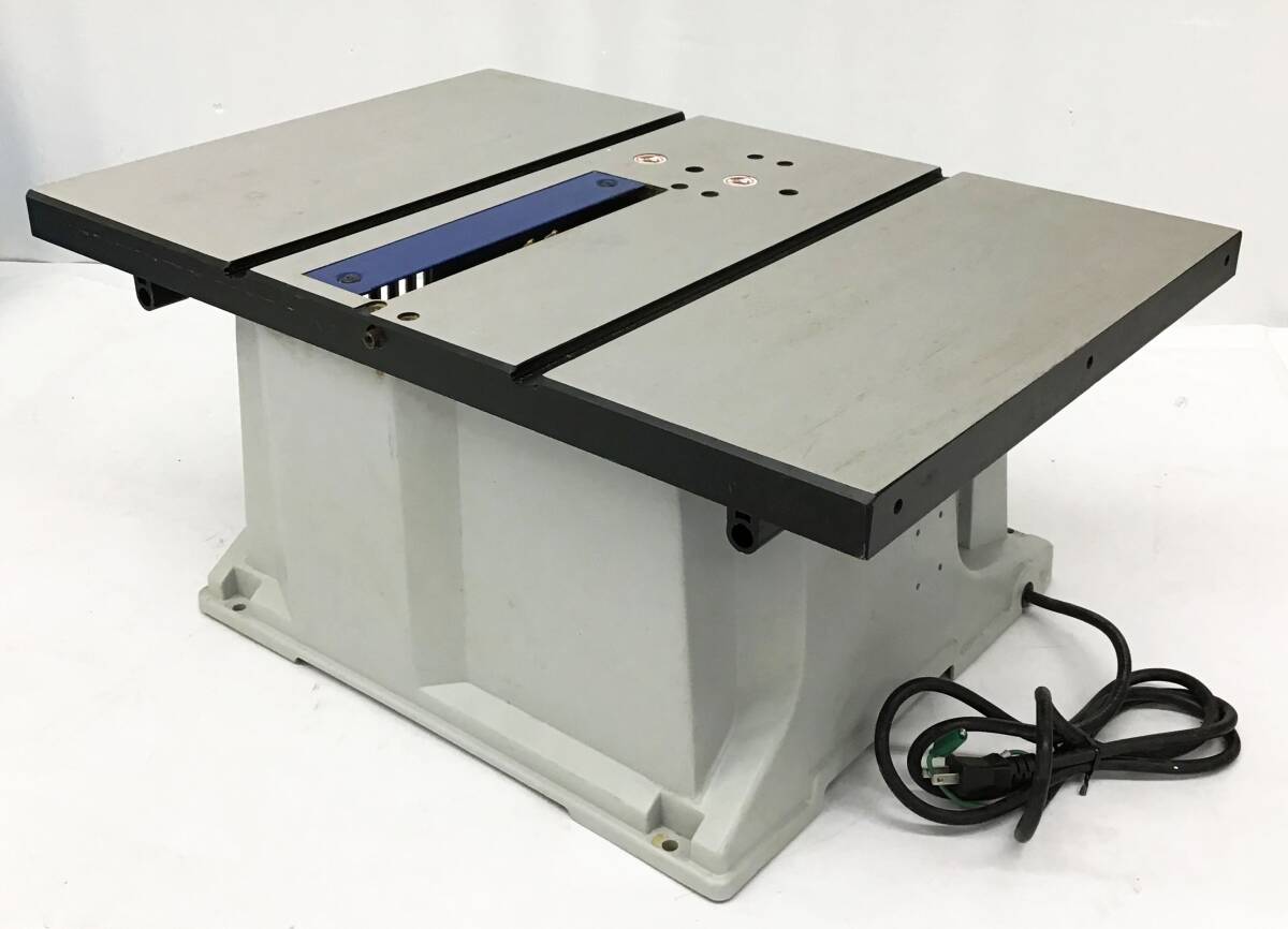 DELTA 10インチ テーブルソー TS220LS 100V DIY 木工 工作 切断 機械 作業 電動 工具 大工 建築 丸鋸 デルタ ...