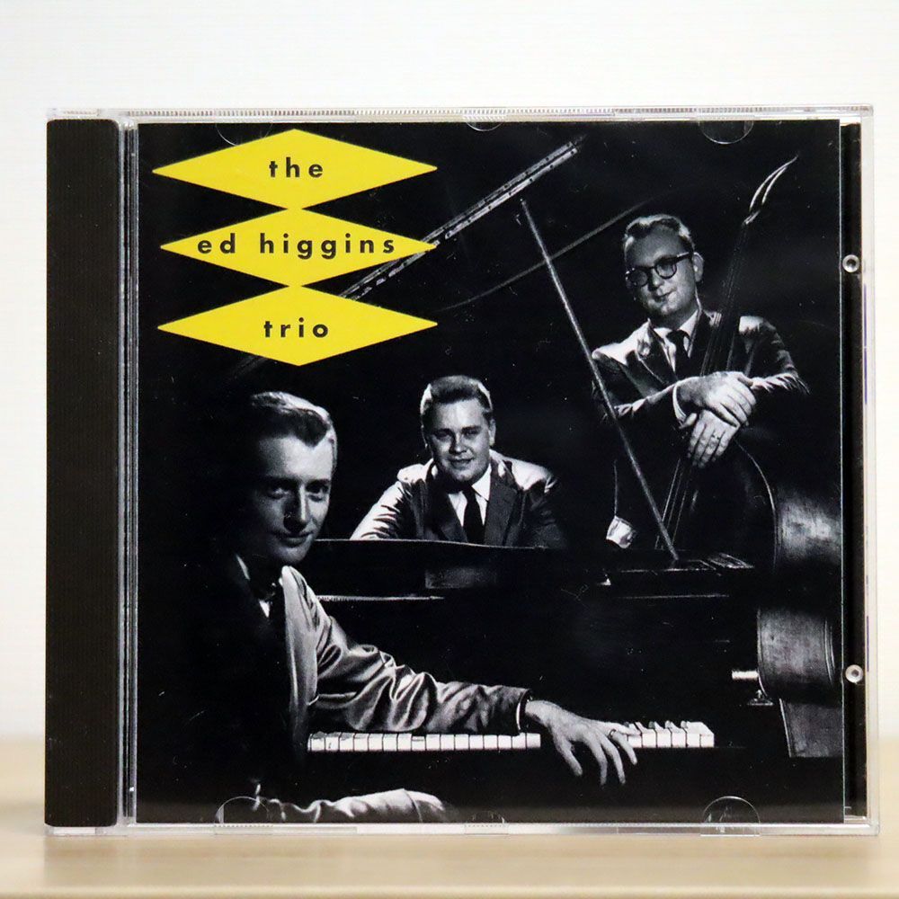ED HIGGINS/PRELUDE TO A KISS/P&S PS010CD CD(ジャズ一般)｜売買されたオークション情報、yahooの商品情報をアーカイブ公開 - オークファン ...