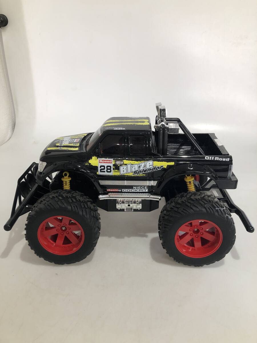 HB230 OFF ROAD BLAZE SPLENDOR オフロード クロスカントリー ラジコン(完成品（電動）)｜売買されたオークション ...