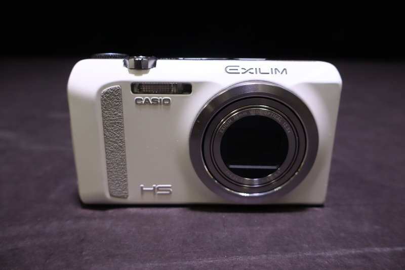 P231 CASIO カシオ EXILIM HS エクシリム EX-ZR500 本体のみ(カシオ)｜売買されたオークション情報、yahooの ...